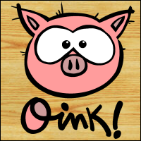 Oink! - Acerca de